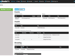 Breeder Cloud Pro vs. Dog Breeder Pro Comparison